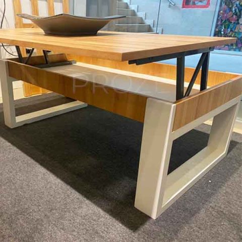 Ratona Elevable Ari | Proze