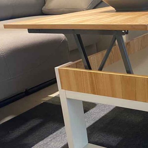 Ratona Elevable Ari | Proze