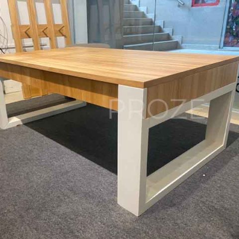 Ratona Elevable Ari | Proze