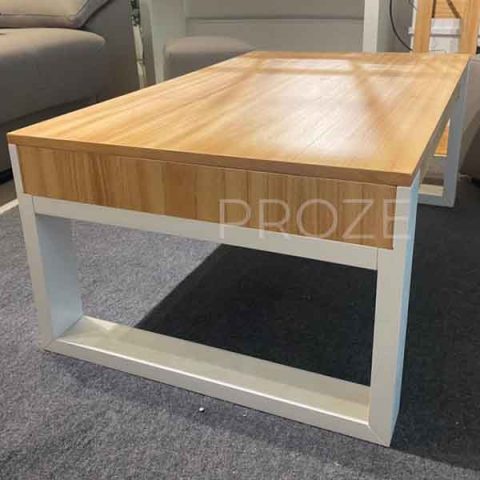 Ratona Elevable Ari | Proze