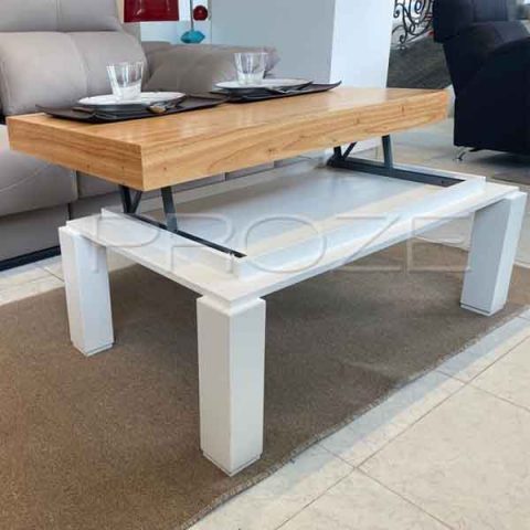 Ratonas y Arrime | Proze